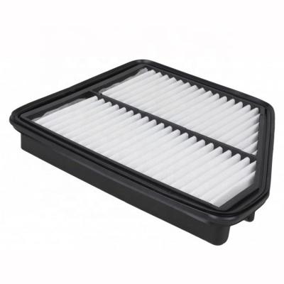 China Car Engine Auto Air Filter Air Cleaner 28113-17500 C2421 B20334PR Year 2004- Reference NO. B20334PR Filtro De Aire for sale