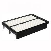 China Car Engine Auto Air Filter Air Cleaner 28113-08000 C2631 Car Filter Non Woven Automobile for sale