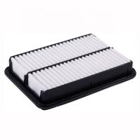 China Car Engine Auto Air Filter Air Cleaner 28113-26000 C2632/1 Filtrate Air Automotive Filtro De Aire 2015-2016 Year 2015-2016 for sale