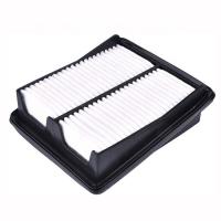 China Automotive Air Cleaner 17220-PWA-001 17220-PWA-J10 C1724 Car Engine Air Filter for NON WOVEN Filtro De Aire for sale