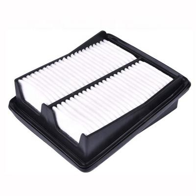 China Automotive Air Cleaner 17220-PWA-001 17220-PWA-J10 C1724 Car Engine Air Filter for NON WOVEN Filtro De Aire for sale