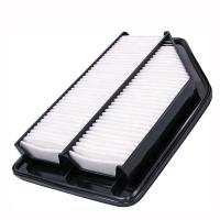 China Car Engine Auto Air Filter Air Cleaner 17220-RMA-A00 17220-RMA-E00 CA10565 Car Filter Automotive  Filtro De Aire for sale