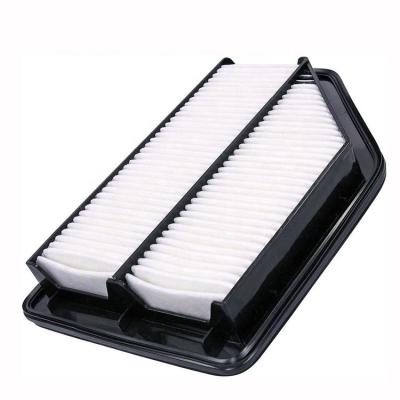 China Car Engine Auto Air Filter Air Cleaner 17220-RMA-A00 17220-RMA-E00 CA10565 Car Filter Automotive  Filtro De Aire for sale