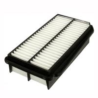 China Car Filter Automotive Filtro De Aire 17220-P8F-A00 CA8760 Air Cleaner Reference NO. A63763 285*159*64mm for sale