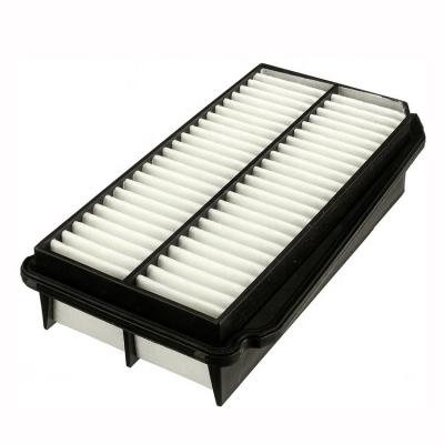 China Car Filter Automotive Filtro De Aire 17220-P8F-A00 CA8760 Air Cleaner Reference NO. A63763 285*159*64mm for sale