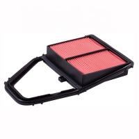 China Car Engine Auto Air Filter 17220-PLC-000 C3221 for HONDA 2001-2005 Automotive Air Cleaner for sale