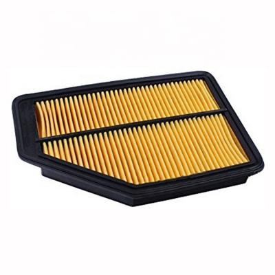 China Filtro De Aire C26021 Car Filter Automotive NON WOVEN Function Filtrate Air Air Cleaner 17220-RZP-G00 for Car Engine Auto for sale