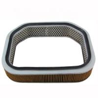 China CA6539 Car Air Filter for H1722-PK1-003 H17220-PK1-000 17220-PK1-003 Automotive Air Filtration for sale