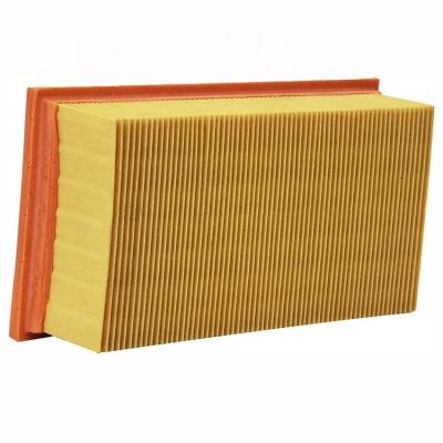China Car Engine Auto Air Filter Air Cleaner 90108601 93152883 C2163 Filtration Grade 99.97% Filtrate Air Automotive Filtro De Aire for sale
