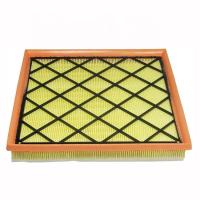 China Auto Air Filter Air Cleaner 13272719 C27107 Car Filter Automotive Filtro De Aire Filtration Grade 99.97% Auto Engine Parts for sale