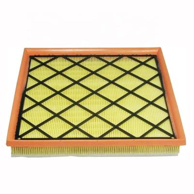 China Auto Air Filter Air Cleaner 13272719 C27107 Car Filter Automotive Filtro De Aire Filtration Grade 99.97% Auto Engine Parts for sale
