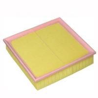 China Auto Engine Parts Car Air Filter Element Air Cleaner 90510290 90510292 Car Filter Automotive Filtro De Aire 262*246*58mm for sale