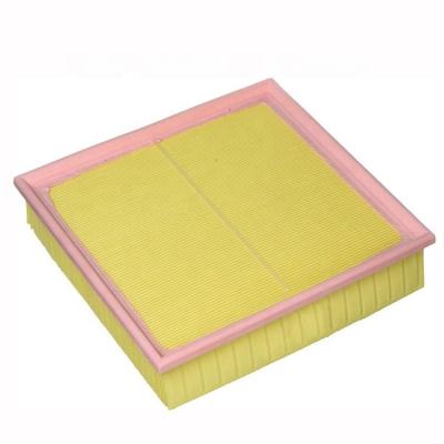 China Auto Engine Parts Car Air Filter Element Air Cleaner 90510290 90510292 Car Filter Automotive Filtro De Aire 262*246*58mm for sale