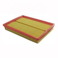 China 1276389 12763892 C2991 Car Air Filter Element for 1981-1992 Year Automotive Filtro De Aire for sale