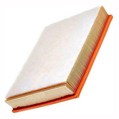 China Car Air Filter element 13363973 9161033 C29122/1 Automotive Filtro De Aire Filtration Grade 99.97% for sale
