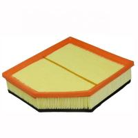 China Auto Engine Assembly Part Year 2002-2014 Car Air Filter element 30680293 LX 1607/1 Automotive Filtro De Aire for sale