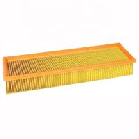 China Car Air Filter 381*115*58mm for Engine Assembly Air Cleaner 8414124 84141241 C39108 Automotive Filtro De Aire Element for sale