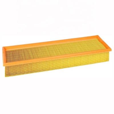 China Car Air Filter 381*115*58mm for Engine Assembly Air Cleaner 8414124 84141241 C39108 Automotive Filtro De Aire Element for sale