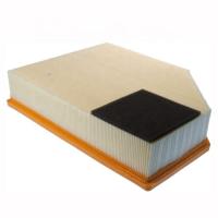 China Car Air Filter element Engine Assembly Air Cleaner 30636551 LX1219 Car Filter Automotive  Filtro De Aire for sale