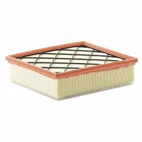 China Car Model VOLVO1 Air Filter element Engine Assembly Air Cleaner 30677533 30757155 C24137/1 Automotive Filtro De Aire for sale
