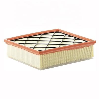 China Car Model VOLVO1 Air Filter element Engine Assembly Air Cleaner 30677533 30757155 C24137/1 Automotive Filtro De Aire for sale