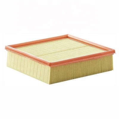 China 13280474 Car Air Filter Element Engine Assembly Air Cleaner Automotive Filtro De Aire OE NO. 1257305 Function Filtrate Air for sale