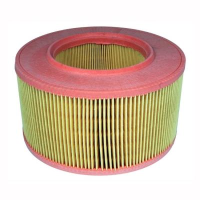 China Car Air Filter element for 2.0 Turbo-16 Engine Assembly Air Cleaner 025129620A 025129620 C1996 183*102mm for sale