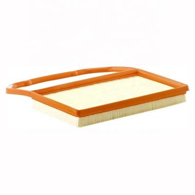 China 1978-1987 Year Car Model PORSCHE1 Air Filter Engine Assembly 04C129620D 04C129620C C29015 Filtro De Aire Automotive for sale