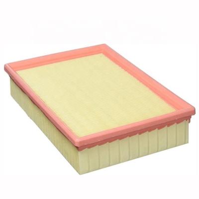 China Car Air Filter 6U0129620 1L0129620C 1L0129620 Engine Assembly Air Cleaner Automotive Filtro De Aire Filtration Grade 99.97% for sale