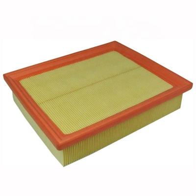 China Car Air Filter Element Engine Assembly Air Cleaner 1HM129620 1H0129620 C27154/1 Filtrate Air 268*228*56mm Filtro De Aire for sale