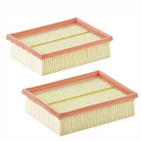 China High Filtration Grade Car Air Filter for 1.8 Engine Assembly C1955-2 030129620 030129620C Automotive Filtro De Aire for sale