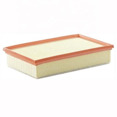 China VW1 Car Air Filter for Automotive Engine Assembly 7H0129620 7H0129620A 7H0129620R Filtro De Aire 99.97% Filtration Grade for sale