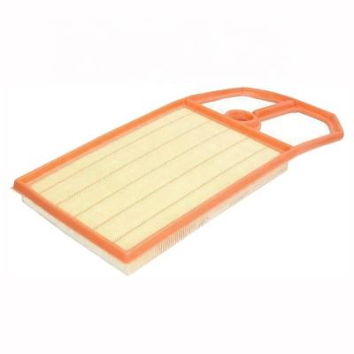China 1998-2005 Car Air Filter Element Engine Assembly Air Cleaner 6K0129620C 036129620F 032129620C Automotive Filtro De Aire for sale