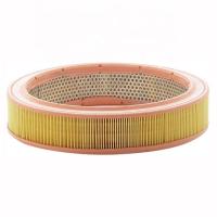 China Car Air Filter element C2852/2 for Engine Assembly Air Cleaner 056129620 052126620A Automotive Filtro De Aire 1980-1992 for sale
