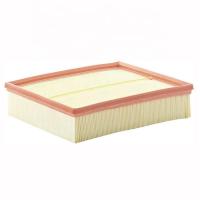 China Car Air Filter Element for Engine Assembly C26140 58133843 Automotive Air Cleaner Filtro De Aire 99.97% Filtration Grade for sale