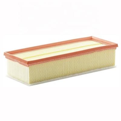China Seat Car Air Filter element Engine Assembly Air Cleaner 1J0129620A 1JO129620 C37153/1 Automotive Filtro De Aire 2.5 Engine for sale