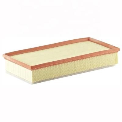 China V100653 C39002 Car Air Filter for Engine Assembly Air Cleaner 7L0129620A 7P0129620A Automotive Filtro De Aire for sale