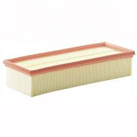 China VW Car Air Filter Element Engine Assembly Air Cleaner 1K0129620F 3C0129620A 1K0129620D C35154 Automotive Filtro De Aire for sale