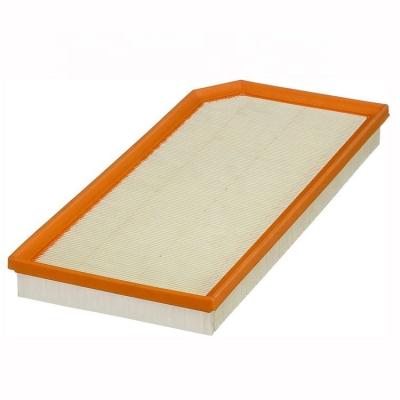 China Car Air Filter element Engine Assembly Air Cleaner 06F133843A 06F133837T C41110 Car Filter Automotive  Filtro De Aire for sale