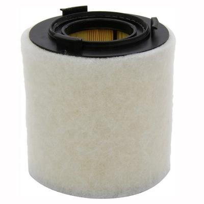 China C15008 Car Air Filter element Engine Assembly Air Cleaner 6R0129620A Automotive Filter for Cars for sale