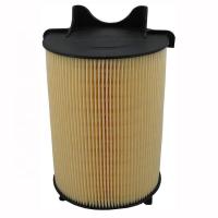 China Car Air Filter element Engine Assembly Air Cleaner 1F0129620 3C0129620 C14130 Car Filter Automotive Filtro De Aire for Cars for sale