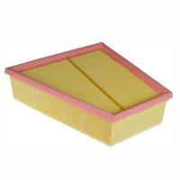 China 6Q0129620B Car Air Filter element Engine Assembly Air Cleaner 5Z0129620A 6Q01296620 Automotive Filtro De Aire Filtrate Air for sale