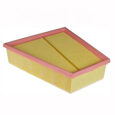 China 6Q0129620B Car Air Filter element Engine Assembly Air Cleaner 5Z0129620A 6Q01296620 Automotive Filtro De Aire Filtrate Air for sale