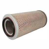 China Car Air Filter element Engine Assembly Air Cleaner 075129620A C17225/3 FILTER PAPER Automotive Car Filter Filtro De Aire for sale