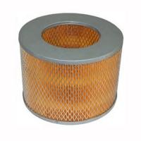 China AF17183 Car Air Filter for Engine Assembly and Automotive Air Cleaner 17801-67050 Auto Engine Parts No. Filtro De Aire for sale
