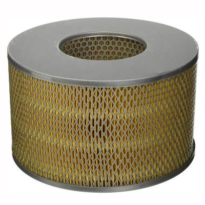China Car Air Filter element Engine Assembly Air Cleaner 17801-58030 17801-58040 for LAND CRUISER J4 Automotive Filtro De Aire for sale