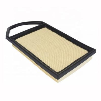 China Car Air Filter element Engine Assembly Air Cleaner 17801-0Y020 Car Filter Automotive  Filtro De Aire for sale