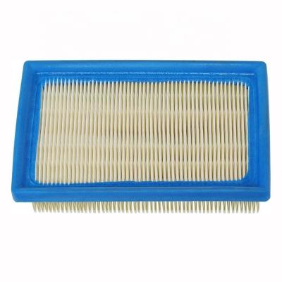 China 17801-21060 Car Air Filter element for Automotive Engine Assembly Air Cleaner Filtro De Aire 99.97% Filtration Grade for sale