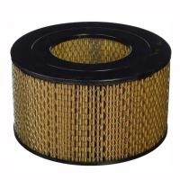 China 218*121mm Car Air Filter Element for Engine Assembly 17801-54180 17801-54160 Automotive Air Filtration System Solution for sale