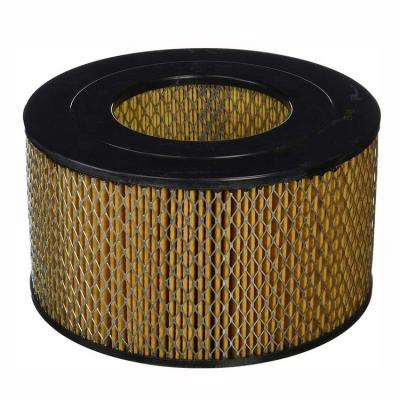 China 218*121mm Car Air Filter Element for Engine Assembly 17801-54180 17801-54160 Automotive Air Filtration System Solution for sale